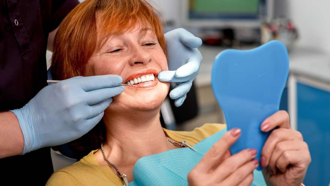 Dental Crowns: Enhancing Aesthetics & Functionality | Charlotte NC